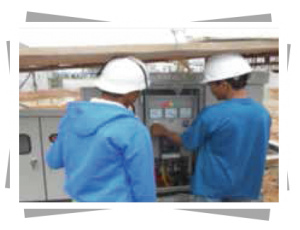 Nihon – PT. Nihon Global Tech