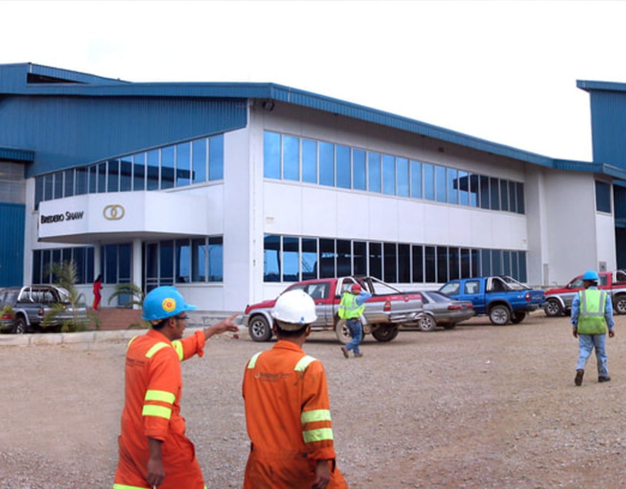 PT. SMOE INDONESIA – Nihon